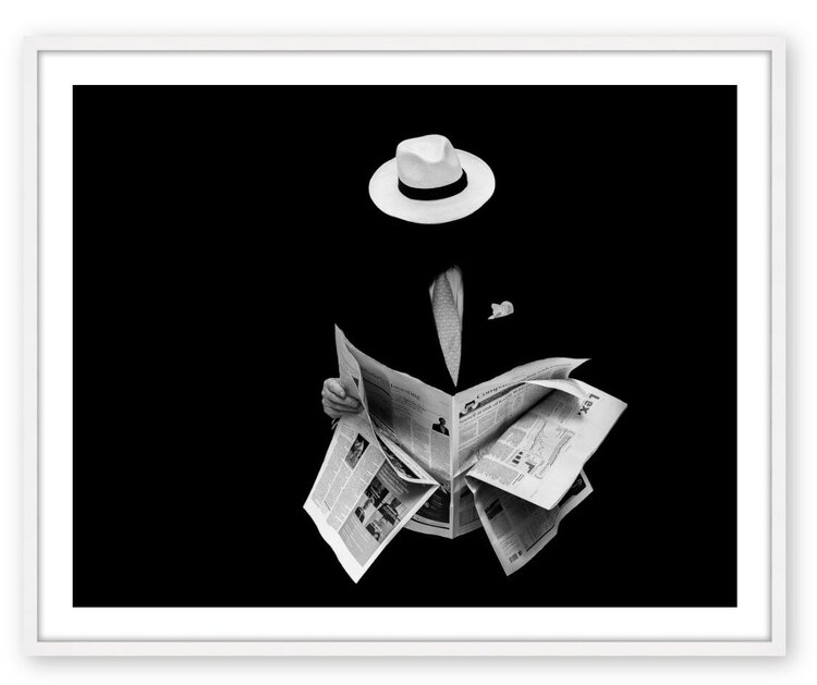 Out of Shadows - NYC by Joseph Cela (2018) : Photography Digital on ...