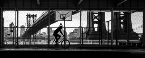 Love Is Dead - Radio City, NYC by Joseph Cela (2019) : Photography ...