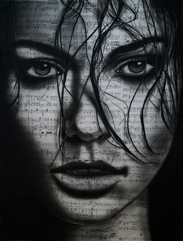 Ahmad Shariff: contemporary American Painter, Photographer, Sculptor ...