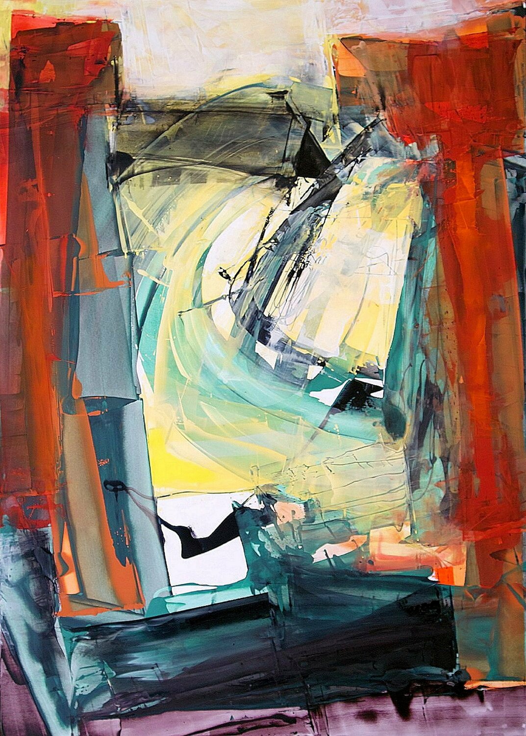 Our Best Abstract Paintings