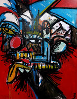 Drawings For Sale | Buy Art Drawings Online | SINGULART Gallery