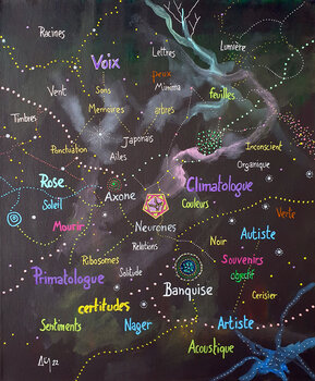 Philippe Abril: contemporary French Painter - SINGULART