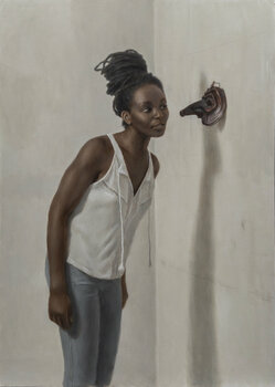 Harry Holland: contemporary British Painter, Draftsman - SINGULART