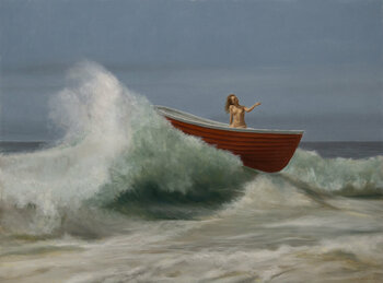 Harry Holland: contemporary British Painter, Draftsman - SINGULART