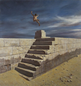 Harry Holland: contemporary British Painter, Draftsman - SINGULART