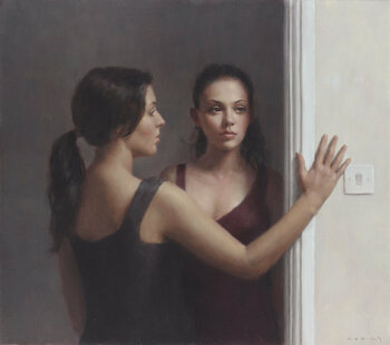 Harry Holland: contemporary British Painter, Draftsman - SINGULART