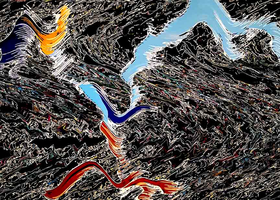 Abstract Paintings for Sale: Buy Abstract paintings online - SINGULART