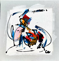 Luc Villard: contemporary French Painter - SINGULART