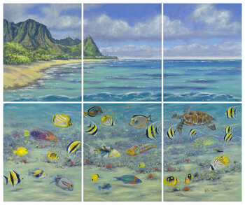 Kristen Olson Stone: contemporary American Painter - SINGULART