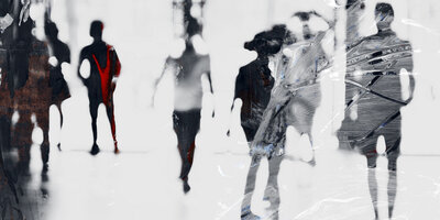 Sven Pfrommer: contemporary German Painter, Photographer, Printmaker ...