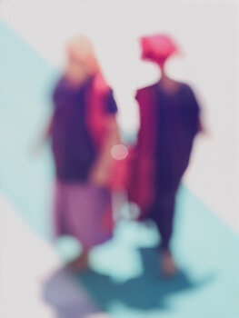 Sven Pfrommer: contemporary German Painter, Photographer, Printmaker ...