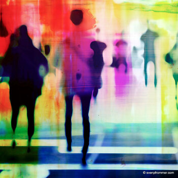 Sven Pfrommer: contemporary German Painter, Photographer, Printmaker ...