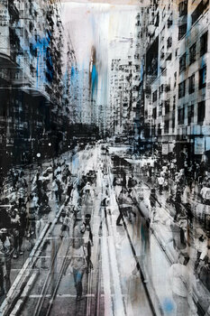 Sven Pfrommer: contemporary German Painter, Photographer, Printmaker ...