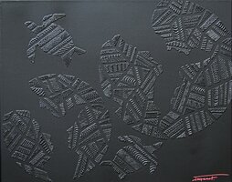 Christophe JACQUEMOT : Artiste Peintre contemporain français - SINGULART