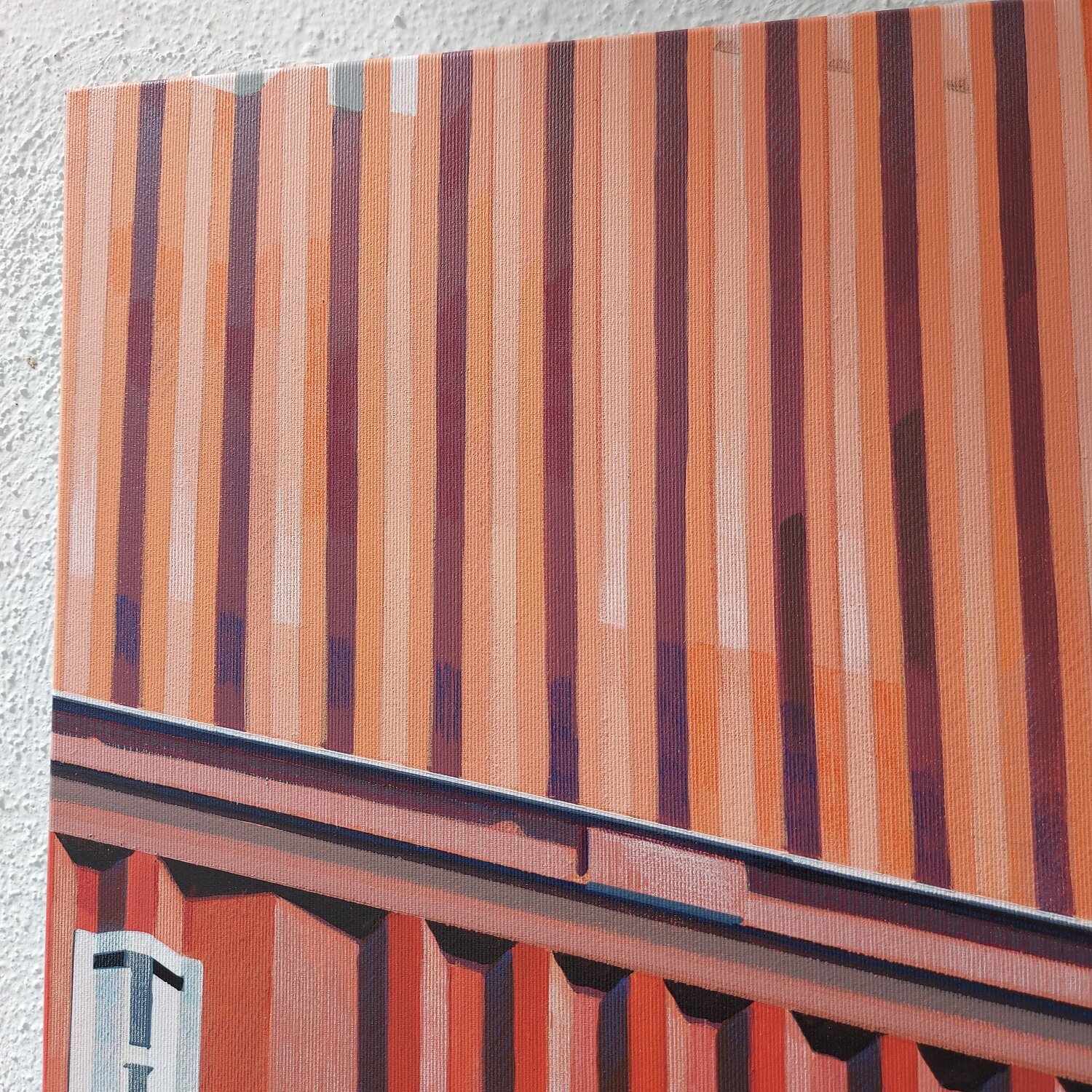 Freitag Flagship Store Zürich / Detail by Manuel Di Chiara (2022 ...