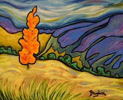 Paintings For Sale | Buy Original Paintings Online | SINGULART Gallery