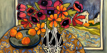 Elisa Boughner: contemporary American Painter, Sculptor - SINGULART