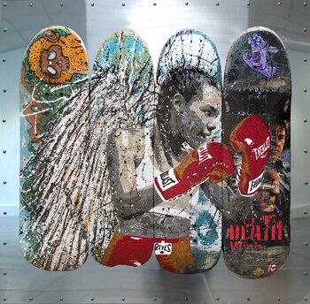 Brat : 화가, 조각가 프랑스 출신 - Singulart