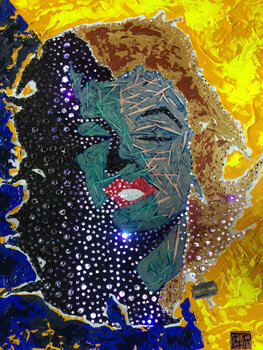 Alain Granger (A.G.R.) : Artiste Peintre contemporain français - SINGULART