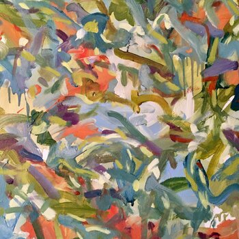 Steven Miller: contemporary American Painter - SINGULART