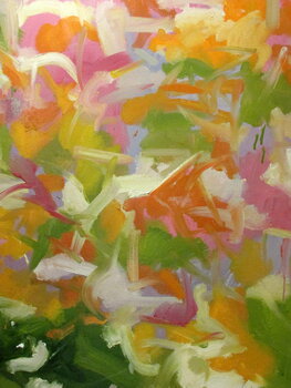 Steven Miller : contemporary American Painter - Singulart