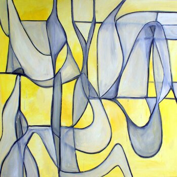 Steven Miller: contemporary American Painter - SINGULART