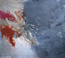 Gabi Ger: contemporary Israeli Painter - SINGULART
