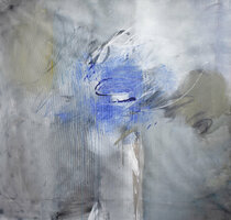 Gabi Ger: contemporary Israeli Painter - SINGULART