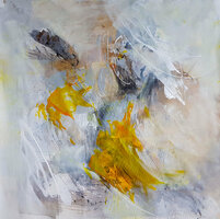 Gabi Ger: contemporary Israeli Painter - SINGULART