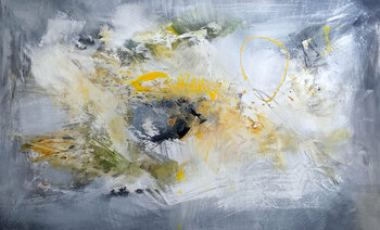 Gabi Ger: contemporary Israeli Painter - SINGULART