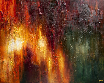 Osnat Tzadok: contemporary Canadian Painter - SINGULART