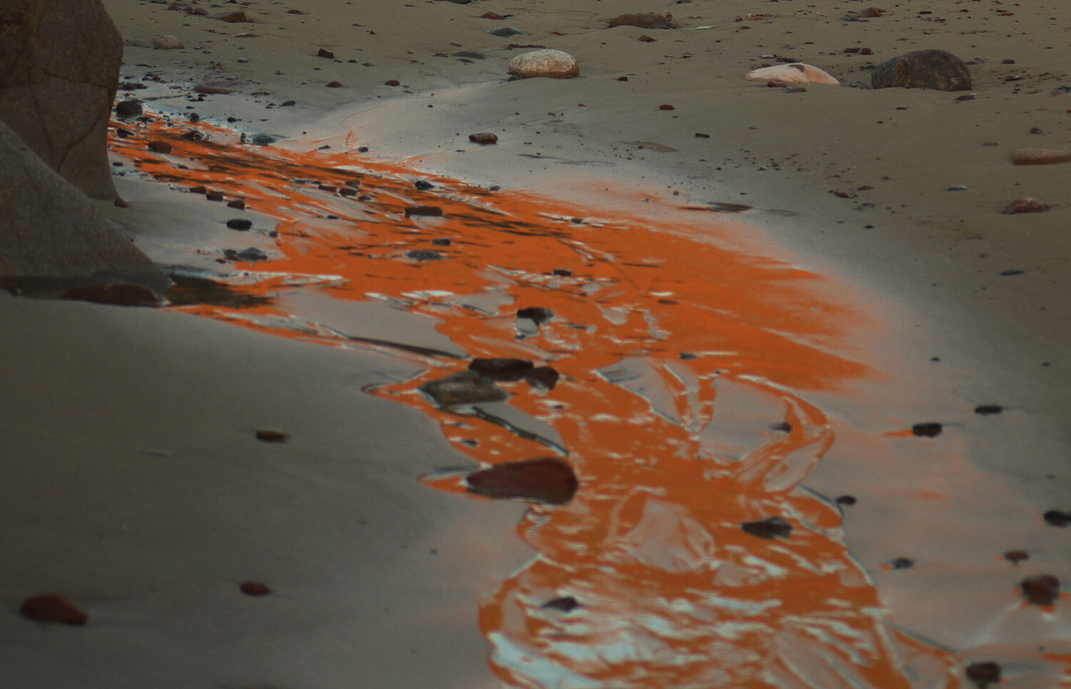 Reflet 3 Maroc. by Gilles Mével (2016) : Photography Digital on Paper ...