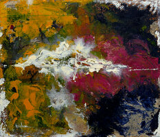 Ezio Ranaldi: Artista Pittore contemporaneo Italiano - SINGULART