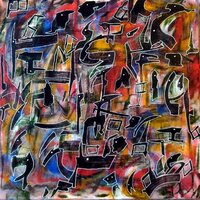 Riccardo Vitiello: contemporary Italian Painter - SINGULART