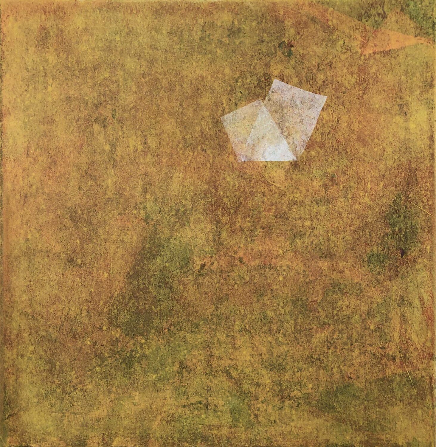 Adónde irás by Maria Argüelles (2020) : Painting Acrylic, Oil on Canvas ...