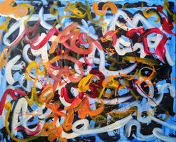 David Darcy: contemporary British Painter, Sculptor - SINGULART