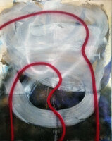 David Darcy: contemporary British Painter, Sculptor - SINGULART