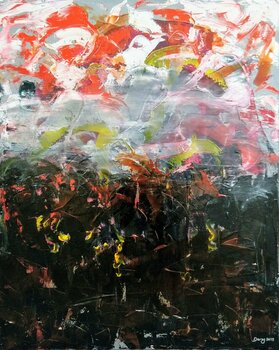 David Darcy : contemporary British Painter, Photographer, Sculptor ...