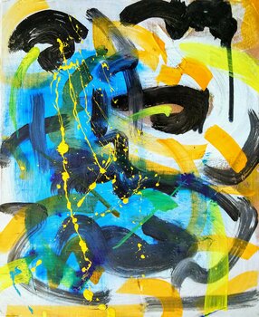 David Darcy : contemporary British Painter, Photographer, Sculptor ...