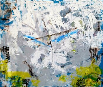 David Darcy: contemporary British Painter, Sculptor - SINGULART