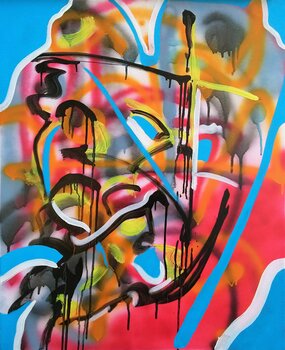 David Darcy: contemporary British Painter, Sculptor - SINGULART