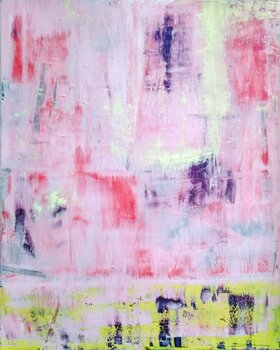 David Darcy: contemporary British Painter, Sculptor - SINGULART