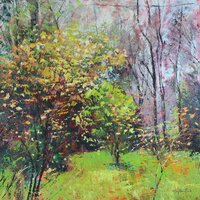 Sylvia Paul: contemporary British Painter - SINGULART