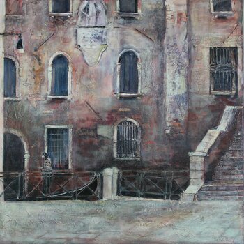 Sylvia Paul: contemporary British Painter - SINGULART