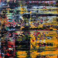 Abstract Paintings for Sale: Buy Abstract paintings online - SINGULART