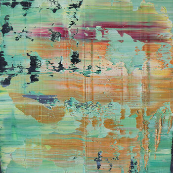 Koen Lybaert: contemporary Belgian Painter, Sculptor - SINGULART