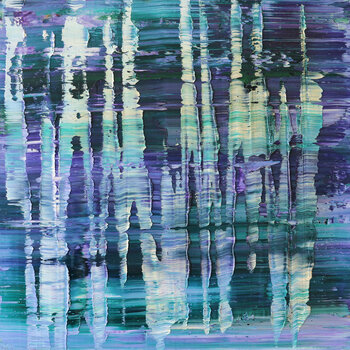 Koen Lybaert: contemporary Belgian Painter, Sculptor - SINGULART