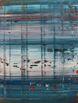 Koen Lybaert: contemporary Belgian Painter, Sculptor - SINGULART
