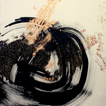 Fuen Chin: contemporary Malaysian Painter, Textile Artist - SINGULART