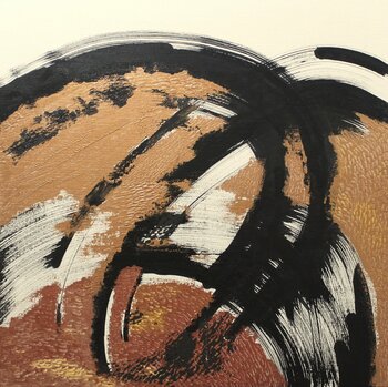 Fuen Chin: contemporary Malaysian Painter, Textile Artist - SINGULART